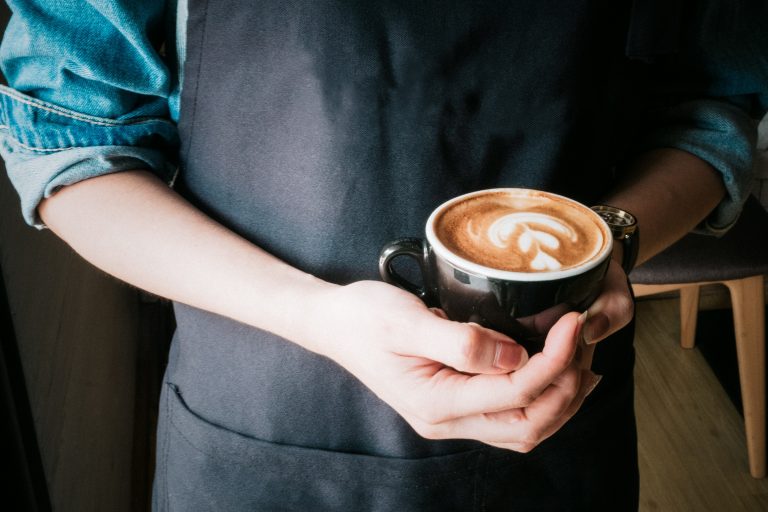 Starbucks Barista Job Description, Duties & Info. (2025)