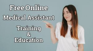 Free Online Medical Assistant Training & Education - Vocational Training