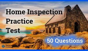 Home Inspection Practice Test: Get Ready for Your Home Inspection Exam ...