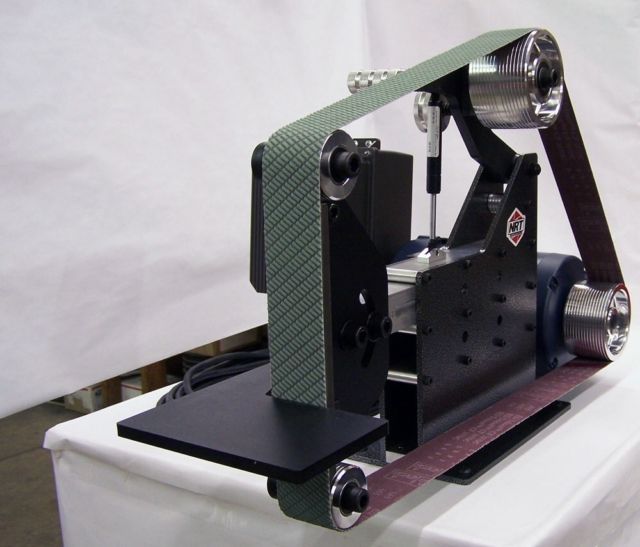 Best Belt Grinders For Knife Making Of 2025 Buying Guide Reviews