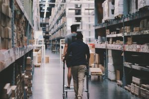 Warehouse Associate Job Description, Duties & Info. (2024)