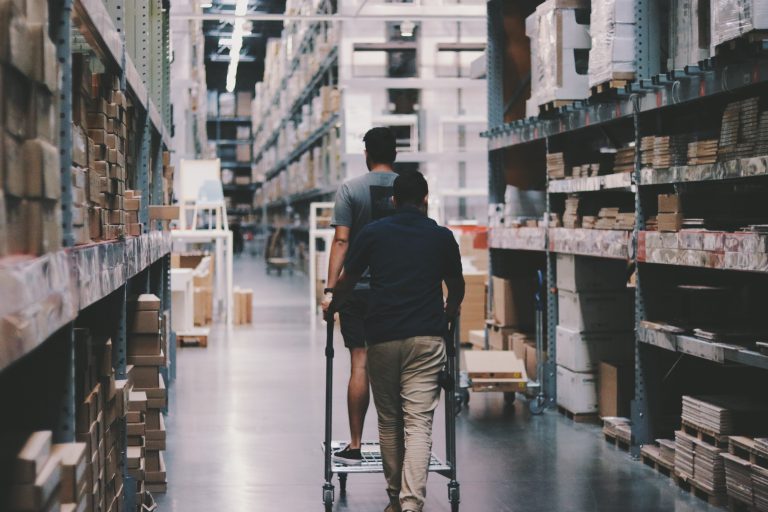 Warehouse Associate Job Description, Duties & Info. (2026)