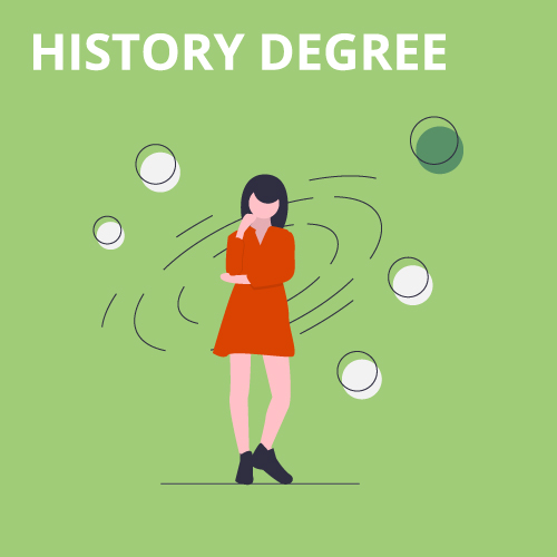 What Can You Do with a History Degree? (2024)