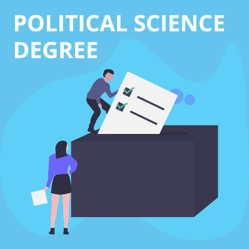 What Can You Do with a Political Science Degree? (2024)