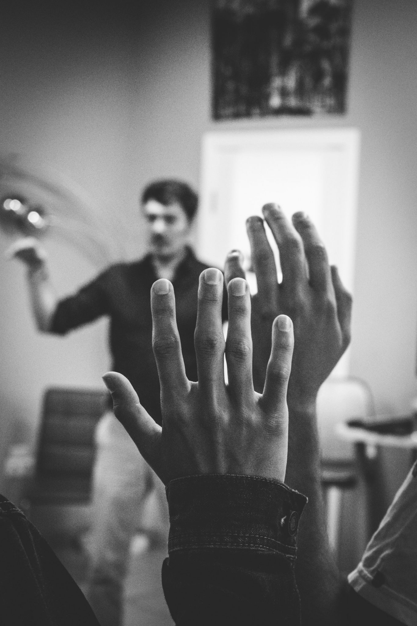 15 Awesome Jobs for Deaf People - Vocational Training