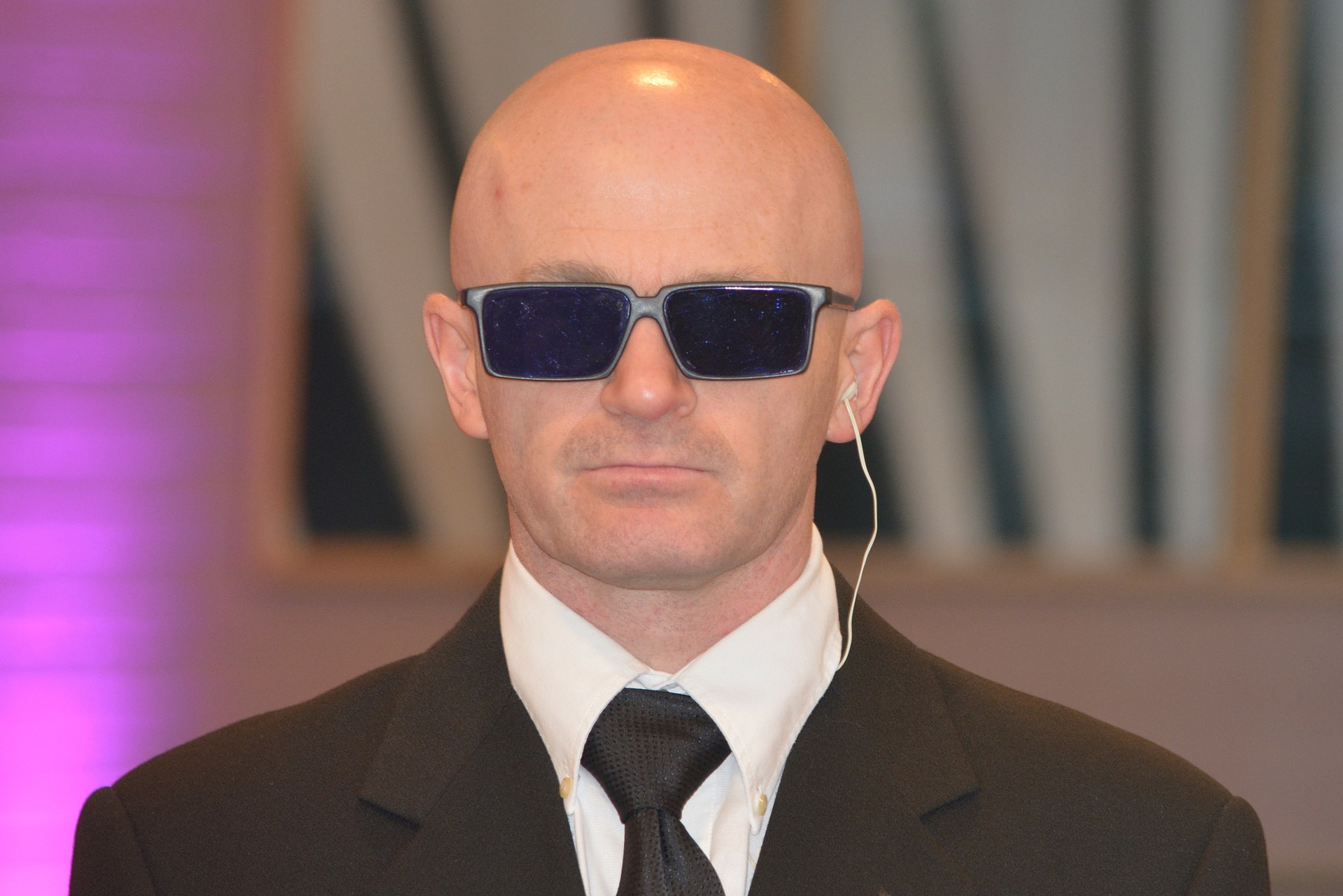 What Does a Bodyguard Do and How Do I Become One? - Vocational Training