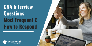 CNA Interview Questions: Most Frequent & How to Respond