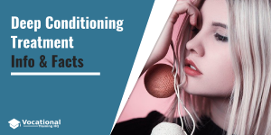 Offering Deep Conditioning Treatments: Info & Facts