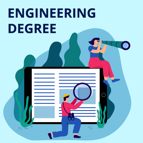 What Can You Do with an Engineering Degree? (2024)