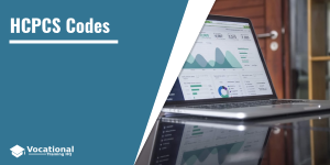 HCPCS Codes (Medical Billing and Coding)