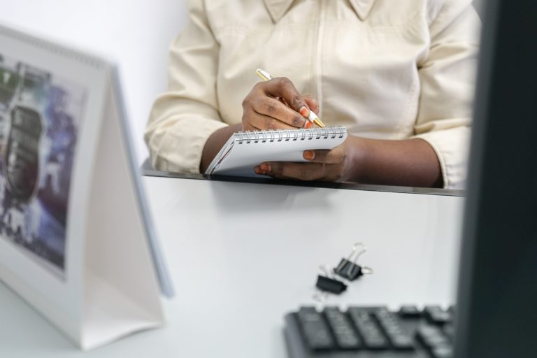 Online Court Reporter Training Programs - Vocational Training