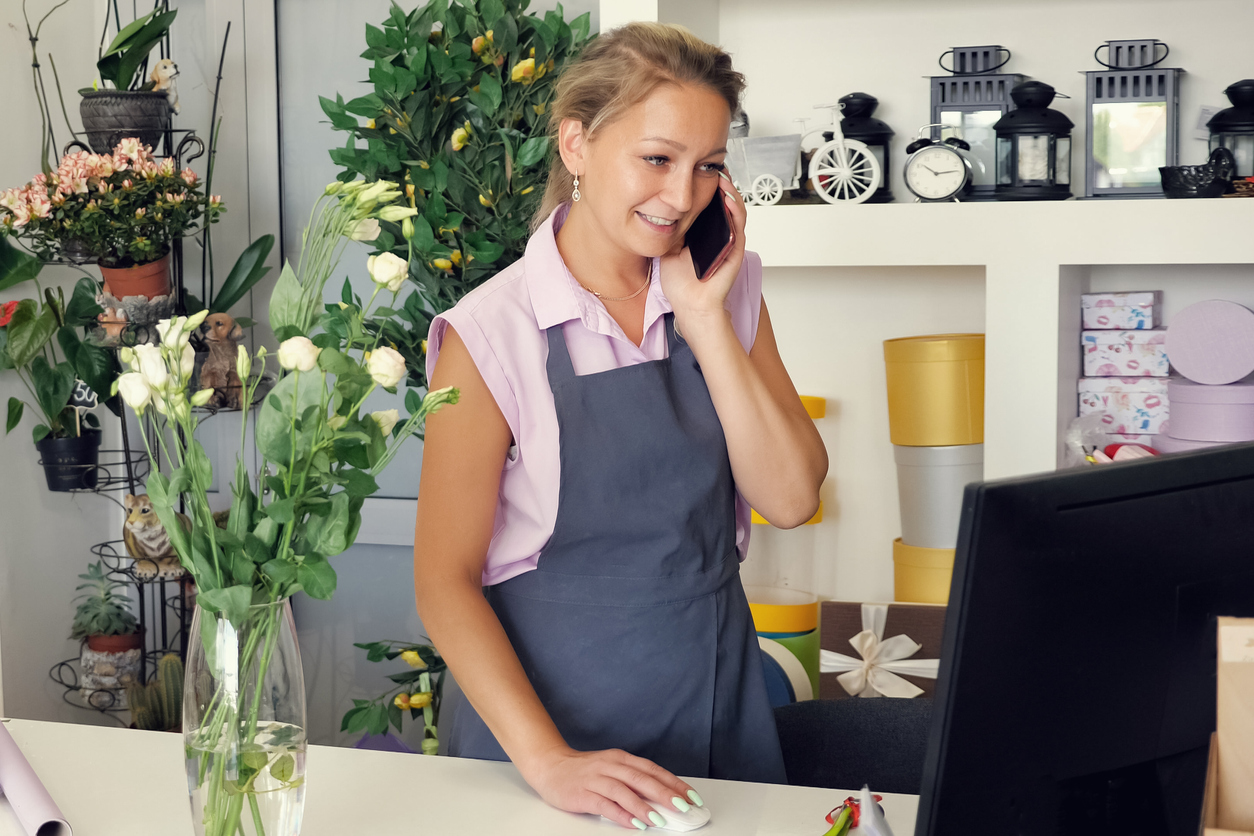 Online Floral Design Training Programs - Vocational Training