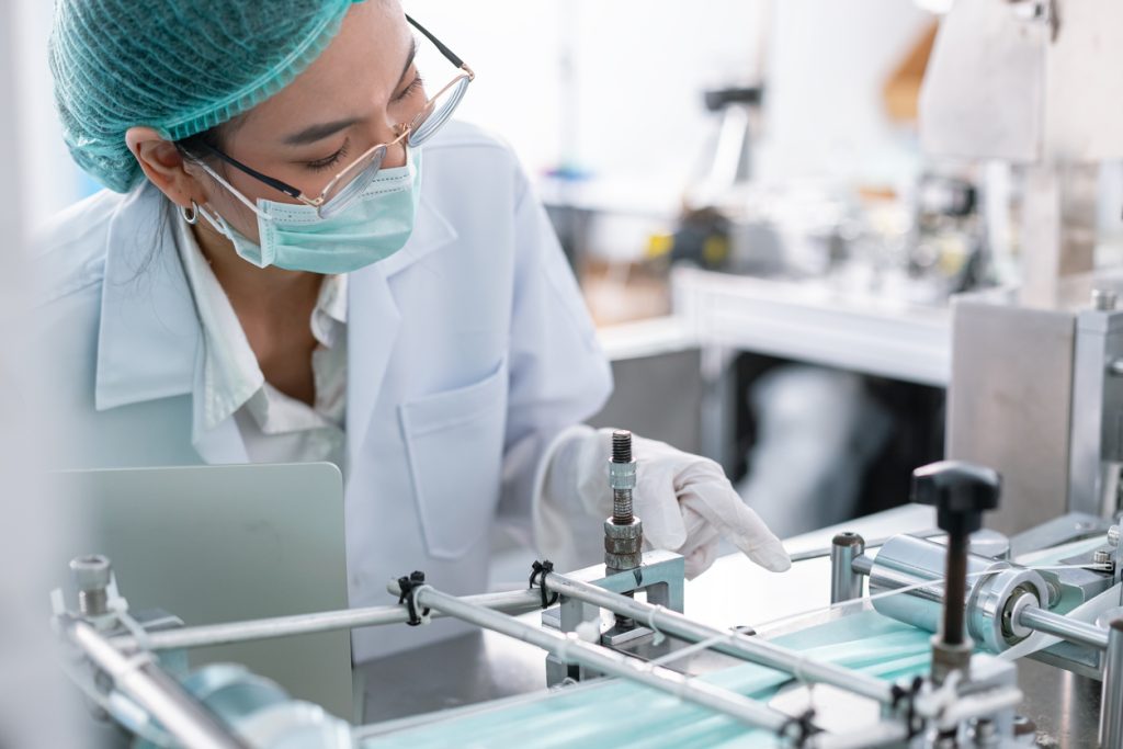 Online Sterile Processing Technician Training Programs - Vocational Training