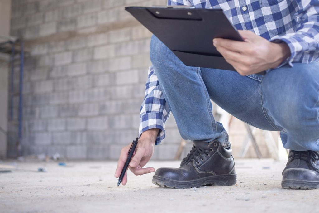 Online Home Inspector Training Programs - Vocational Training