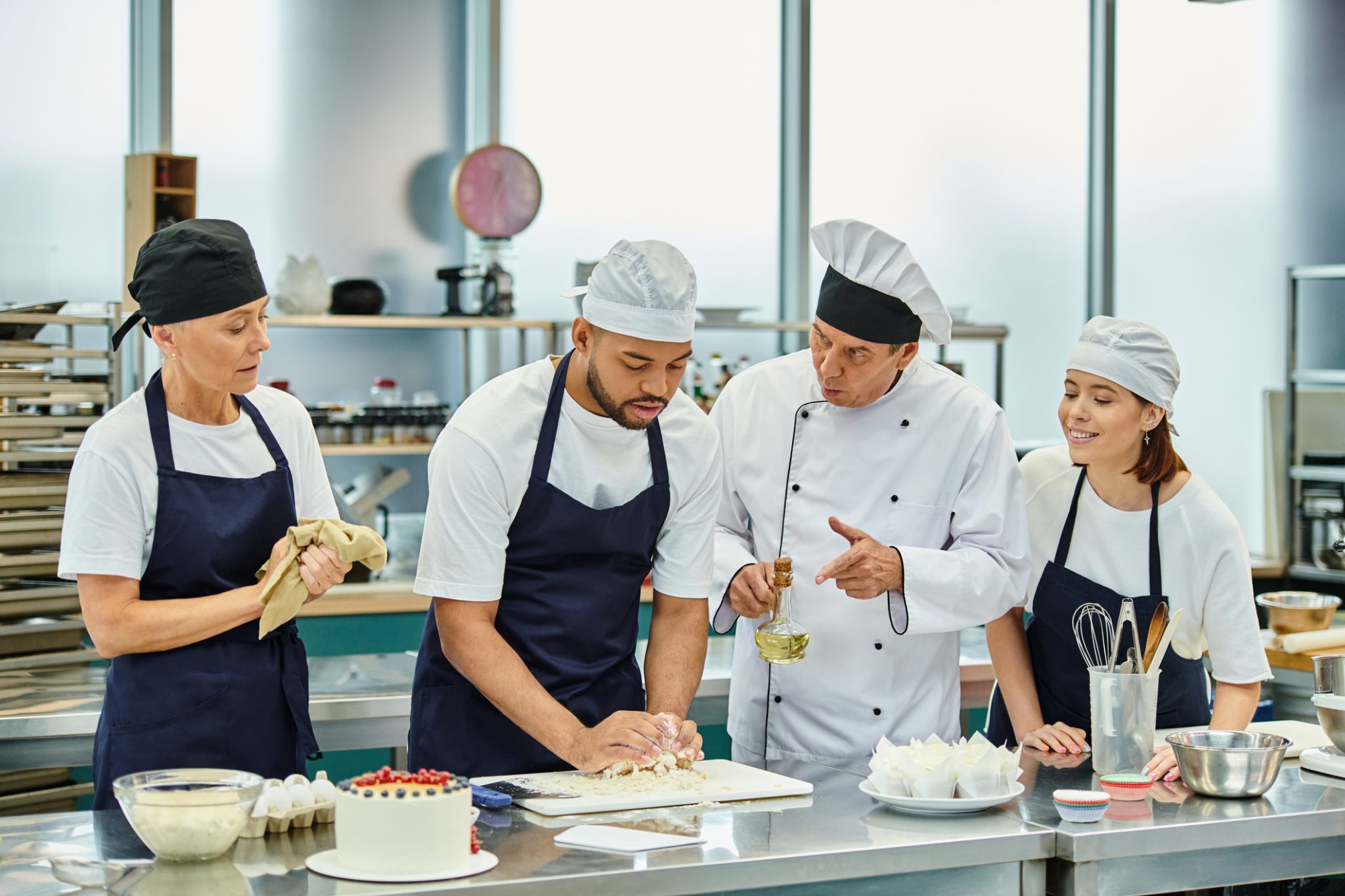 9 Best Online Culinary & Pastry Training Programs for 2026