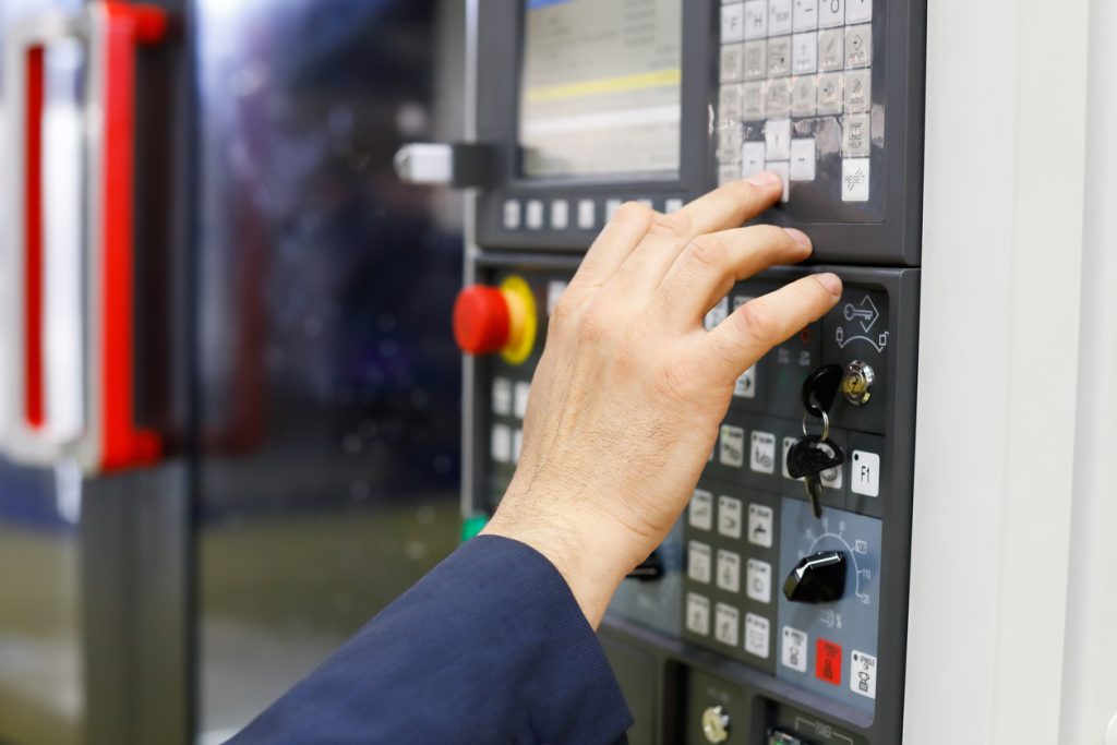 Online CNC Machinist Training Programs - Vocational Training