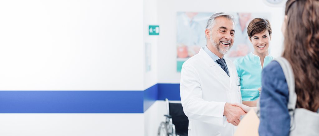 Online Patient Access Representative Training Programs - Vocational ...