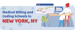 8 Best Medical Billing and Coding Schools in New York, NY