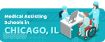 5 Best Medical Assisting Schools in Chicago, IL