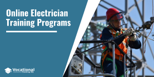 Online Electrician Training Programs - Get Your Certification Online - Vocational Training