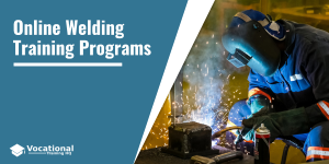 Online Welding Training Programs - Getting Your Certification Online ...