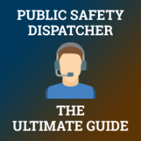 How to Become a Public Safety Dispatcher: Career, Salary & Training
